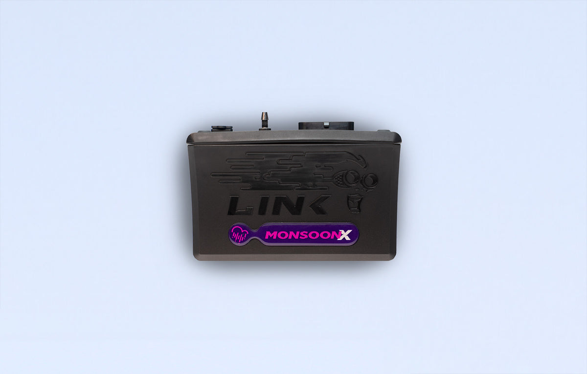 LinkECU G4X MonsoonX ECU Standalone ECU – Hang Tight