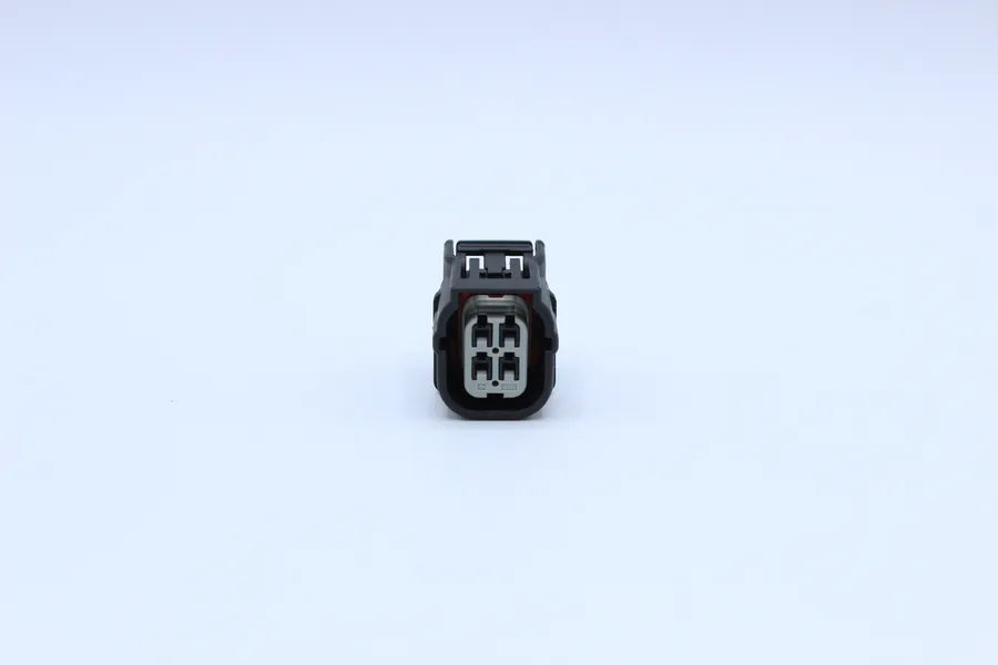 Sumitomo Female HV Black - 4 Terminal – Hang Tight