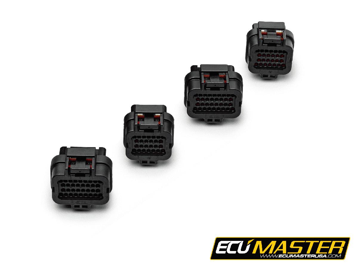 EMU PRO 16 Connectors – Hang Tight