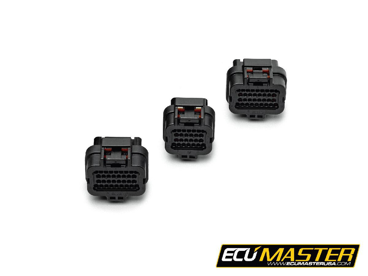 EMU PRO-8 Connectors – Hang Tight
