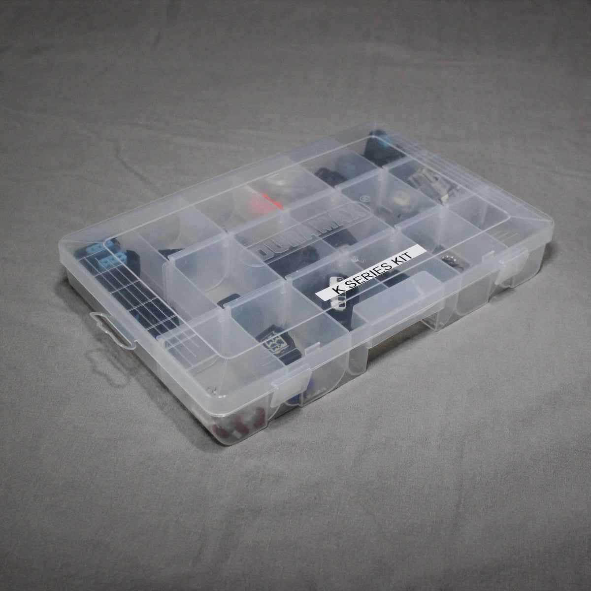 K Series Connector Kit – Hang Tight