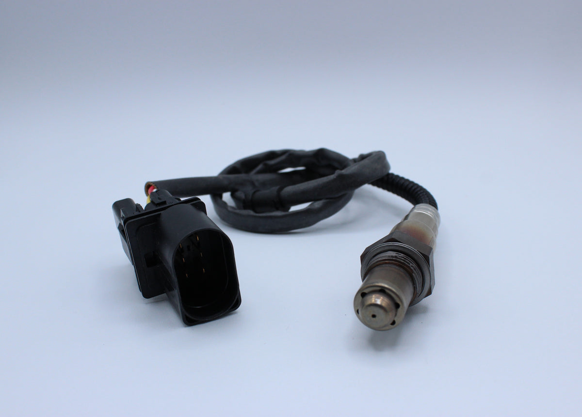 Wideband O2 Sensor Kit – Hang Tight