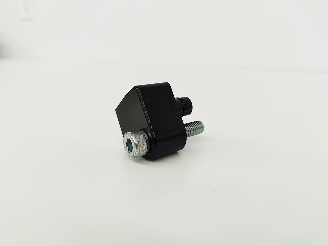 How to identify your Fuel Injector Connectors – Hang Tight