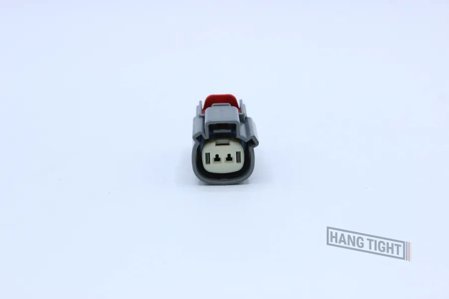 Molex Female MX150 Gray - 2 Terminal – Hang Tight